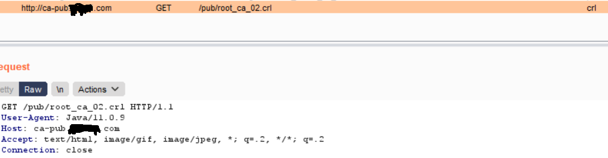 Forwarding Request Through Mockserver Which Has A Configured Proxy Results In Bad Request