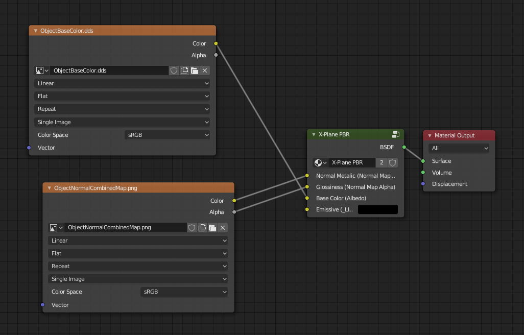 280: Blender 2.80 support · Issue #399 · X-Plane/XPlane2Blender · GitHub