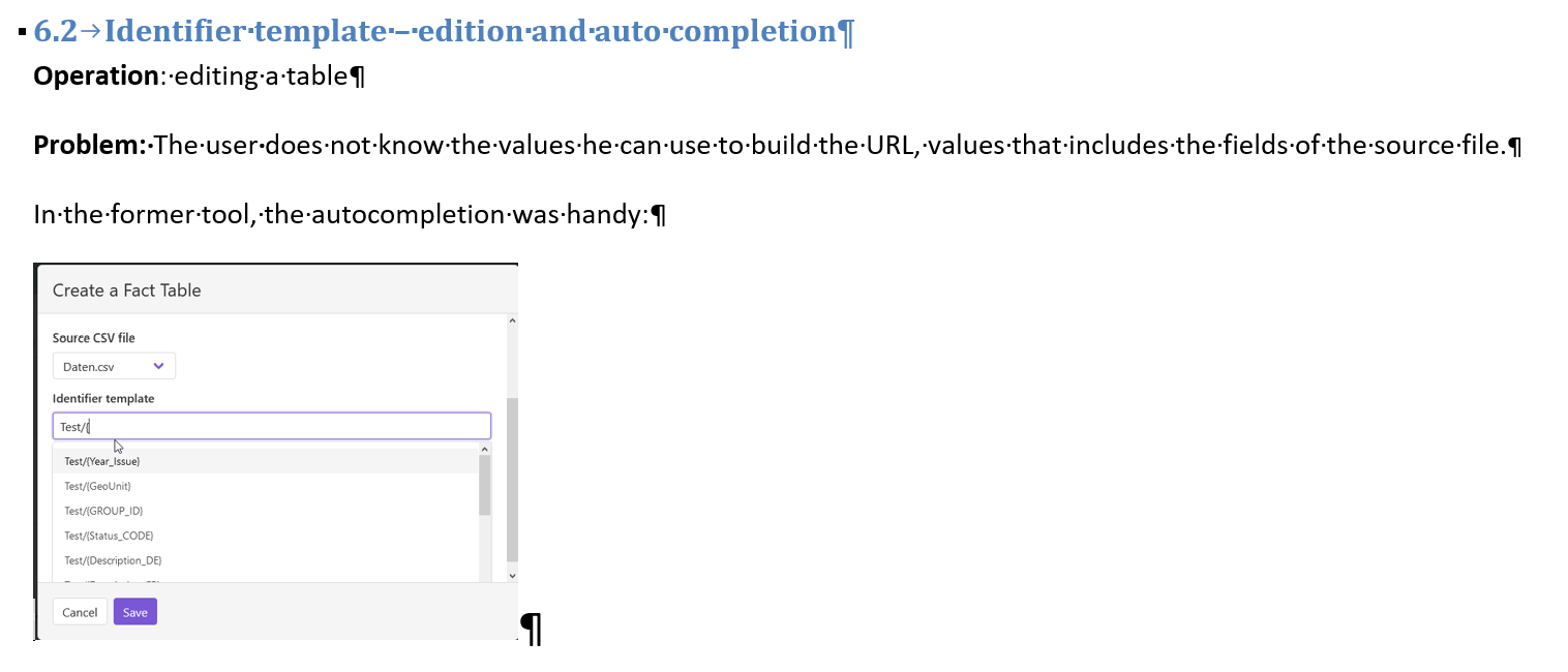 Management of Identifier Template by Application · Issue #332 · zazuko/cube-creator · GitHub