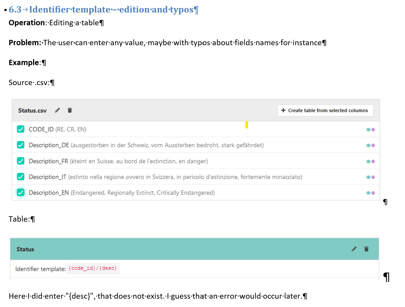 Management of Identifier Template by Application · Issue #332 · zazuko/cube-creator · GitHub
