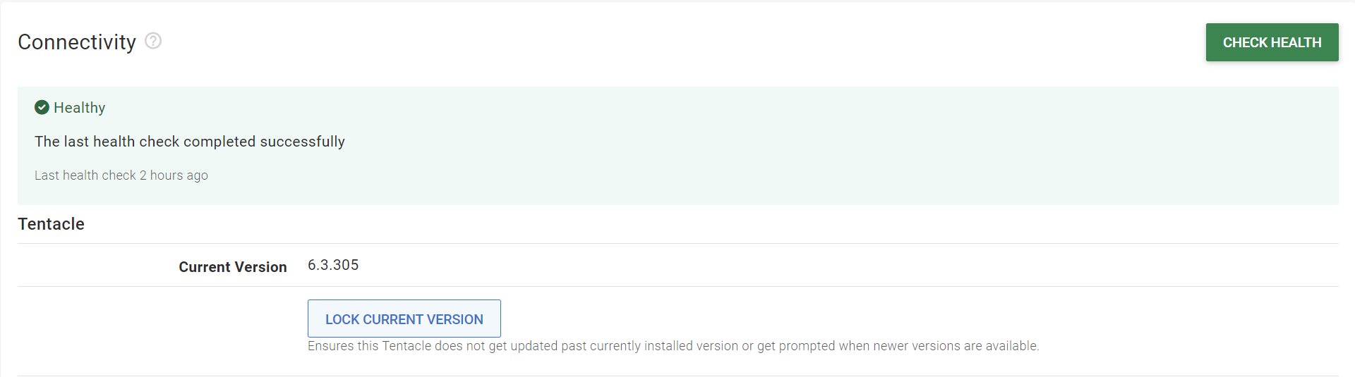 Tentacle upgraded to .NET Framework 4.8 · Issue #8074 · OctopusDeploy/Issues · GitHub