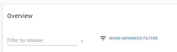 No Project Overview dashboard group filtering · Issue #4657 · OctopusDeploy/Issues · GitHub