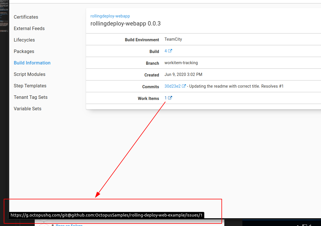 Git work item links do not support SSH vcs roots · Issue #6467 · OctopusDeploy/Issues · GitHub