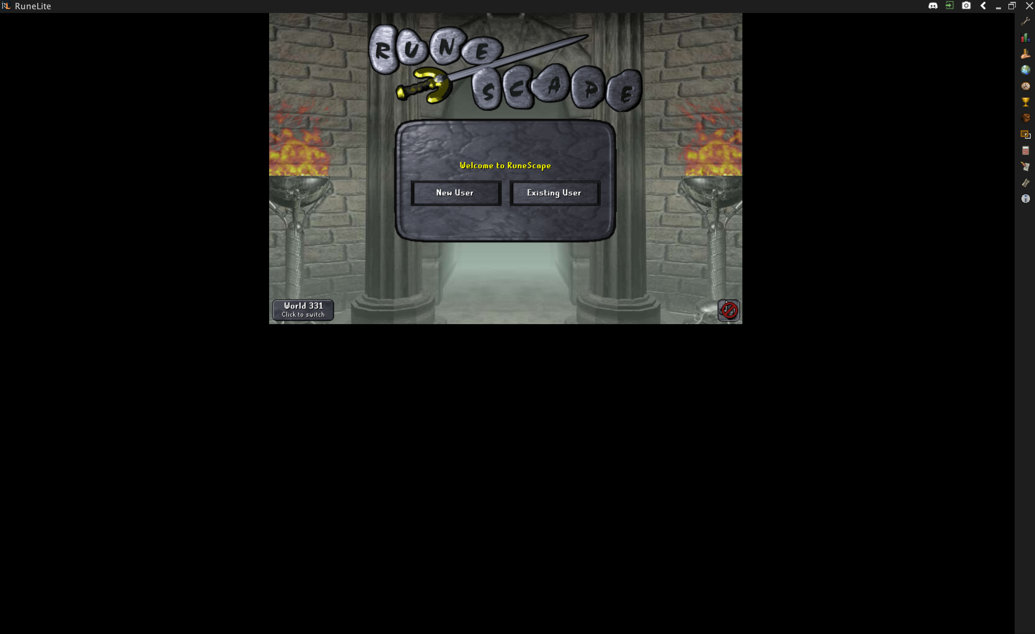 Stretch Fixed Mode/Integer Scaling Broken On Macs · Issue #6490 · runelite/runelite · GitHub