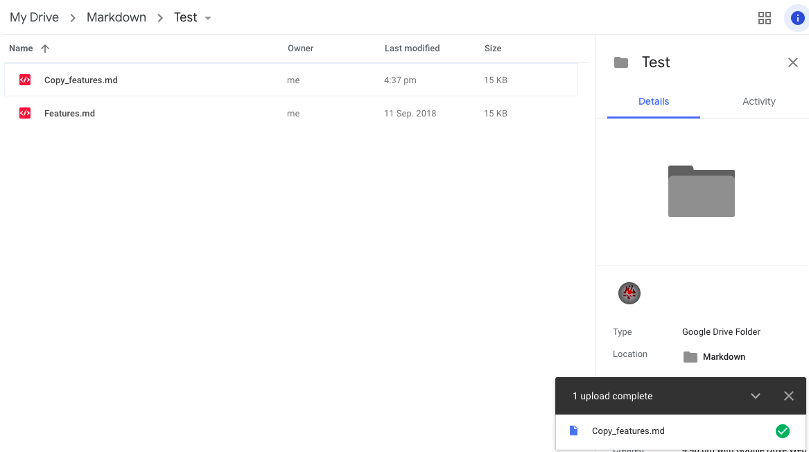 Cannot import .md file from Google Drive · Issue #42 · hackmdio/hackmd-io-issues · GitHub
