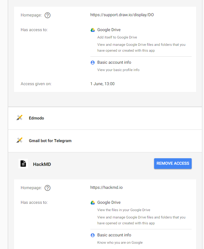 Cannot import .md file from Google Drive · Issue #42 · hackmdio/hackmd-io-issues · GitHub