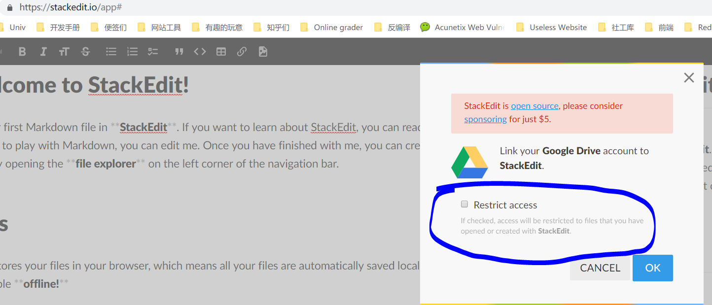 Cannot import .md file from Google Drive · Issue #42 · hackmdio/hackmd-io-issues · GitHub