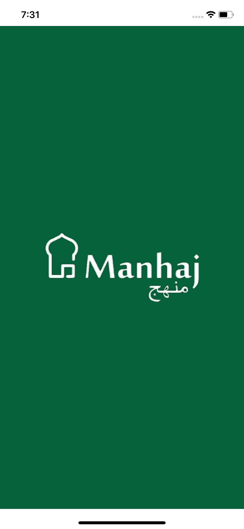 GitHub - haruelrovix/manhaj: Belajar UI/UX Design. Vol. 1 - 2020. # ...