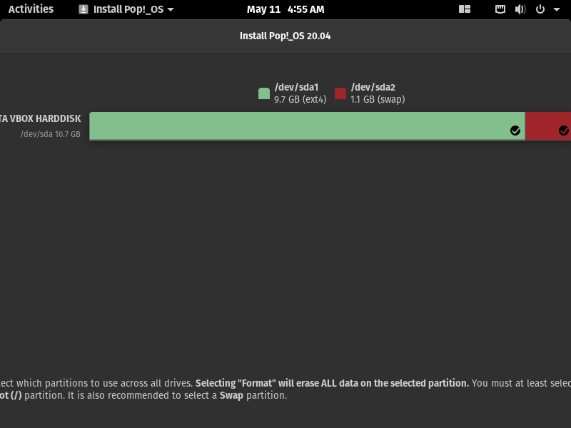 virtualbox 6.1 installation issue · Issue #1010 · pop-os/pop · GitHub