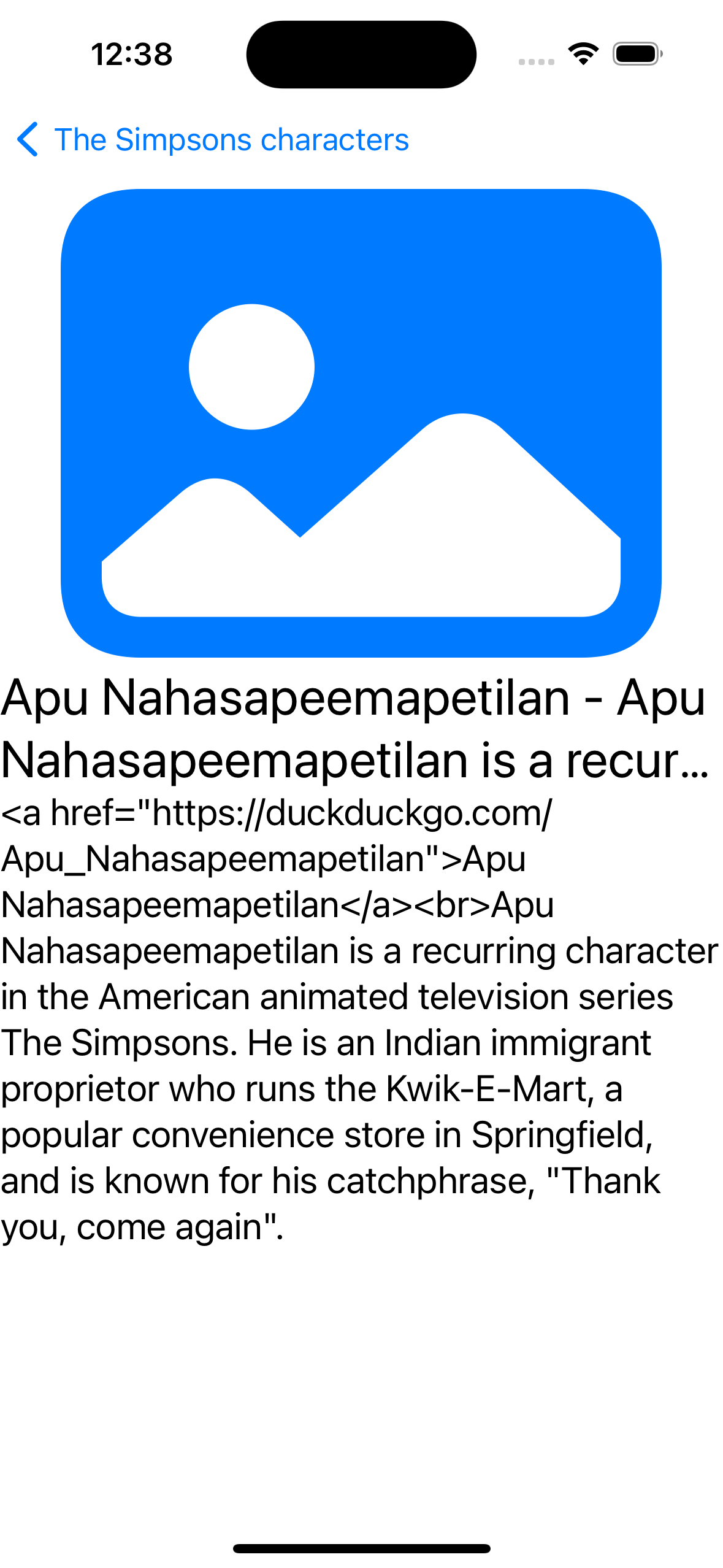 GitHub - Nomi-ngj/SampleDemo: This is a Swift-based iOS app that uses the MVVM architecture ...