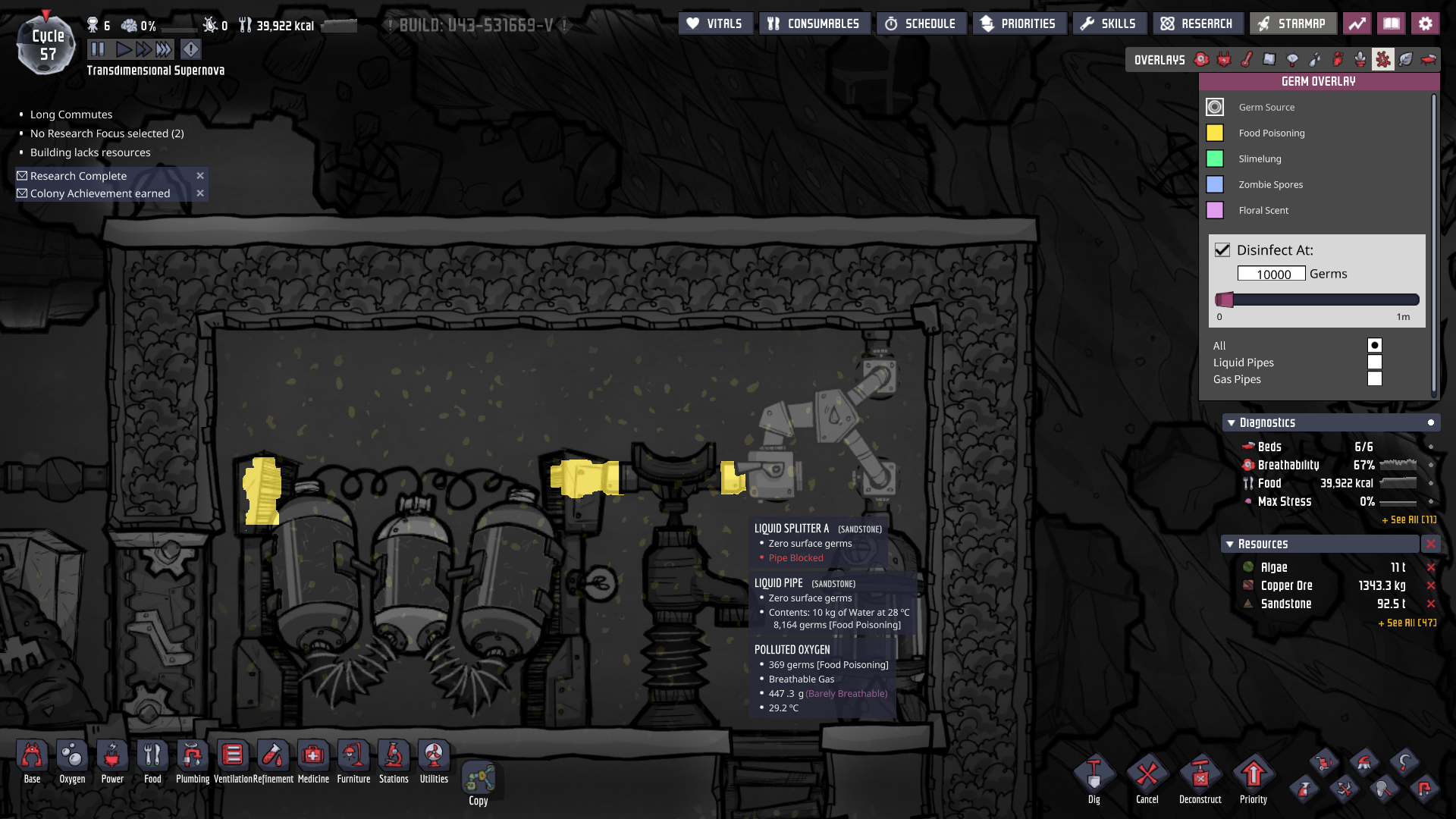 Flow Splitter and Food poisoning · Issue #154 · Cairath/ONI-Mods · GitHub