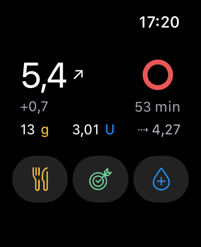 [Watch App] The loop state is not updating when the CGM source is set ...