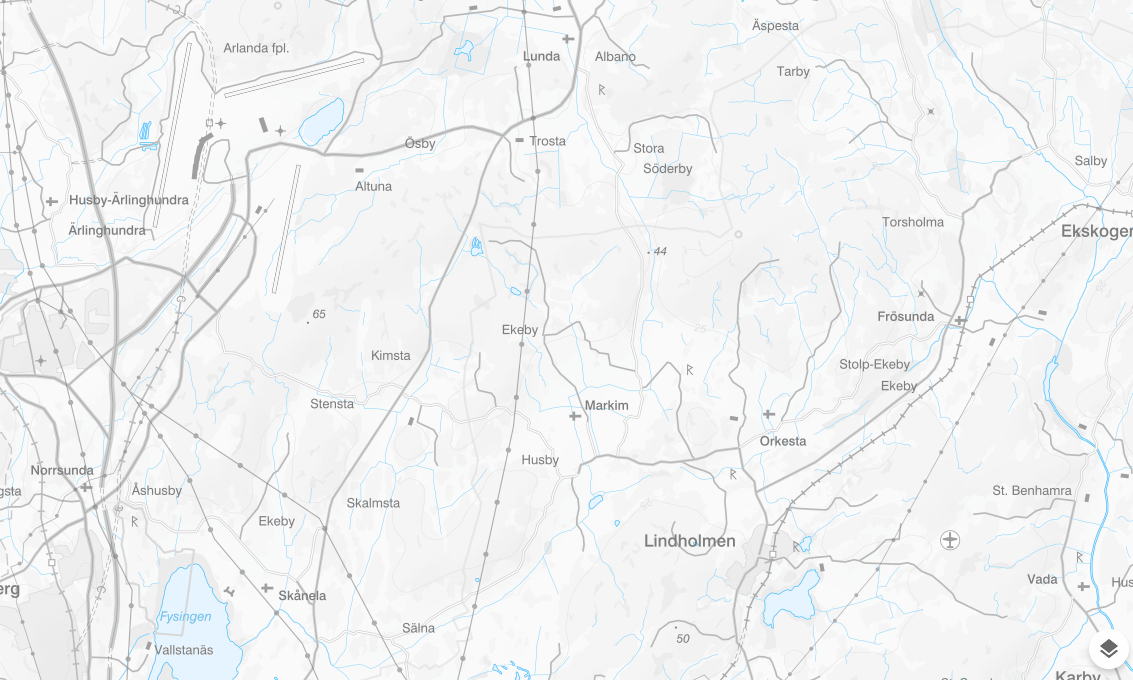 Alternative styles for layers · Issue #1020 · origo-map/origo · GitHub