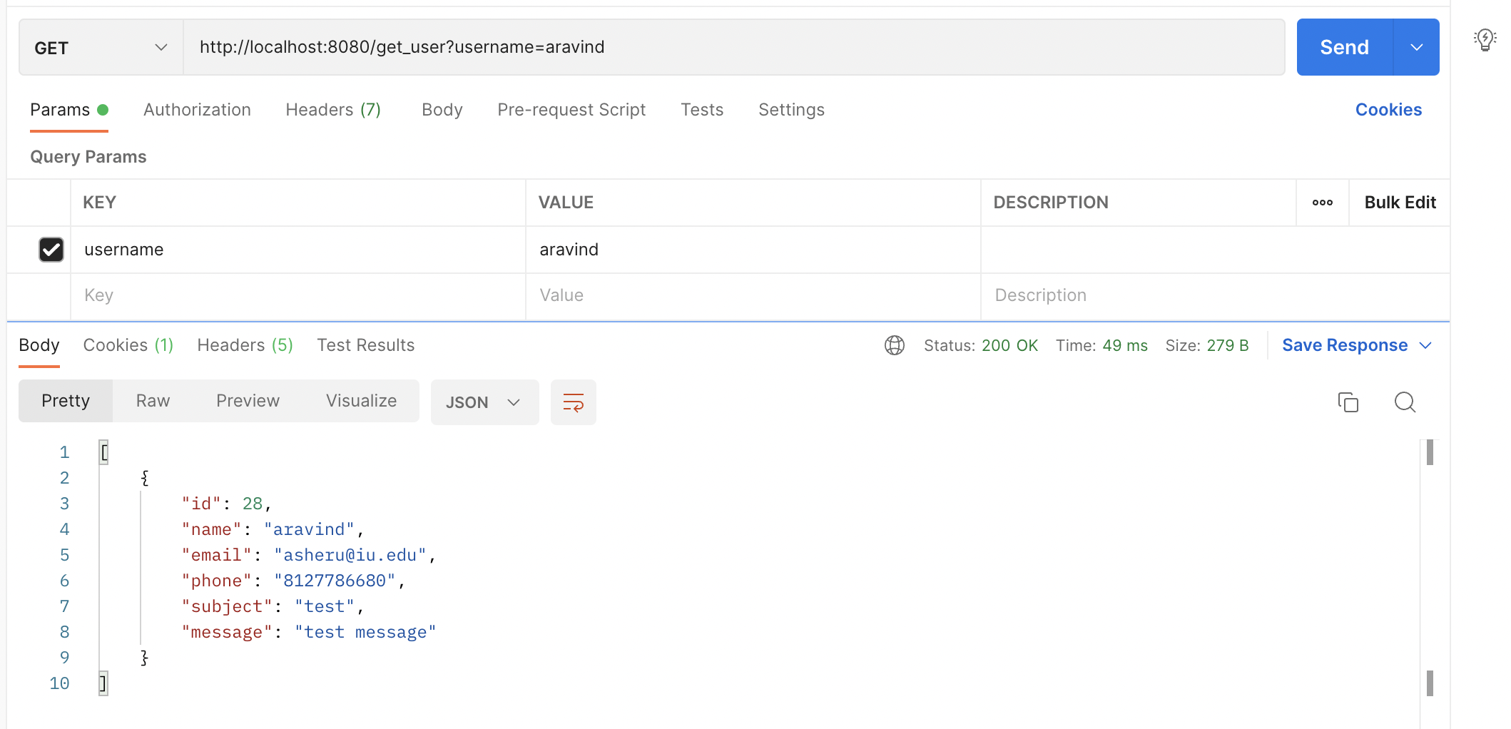 GitHub - sheruaravindreddy/spring-boot-practice-project