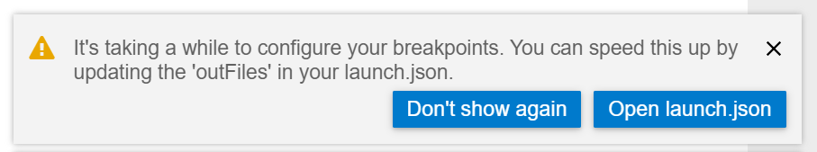 Debug hosted plugin doesn't stop at breakpoints on Gitpod · Issue #8965 · eclipse-theia/theia ...
