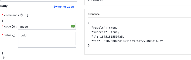 Tuya Thermostat for Airton HVAC doesn't switch to "heat" mode · Issue #78815 · home-assistant ...