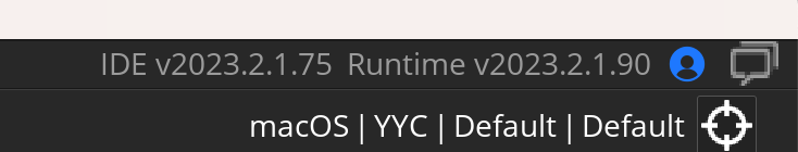 Macos YYM can not initialize SteamWorks 1.4.1 · Issue #17 · YoYoGames/GMEXT-Steamworks · GitHub