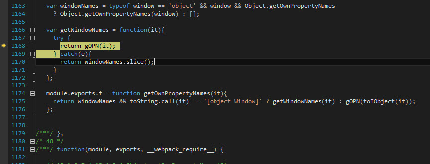 Monitorsession Iframe Not Working For Me · Issue 348 · Identitymodeloidc Client Js · Github