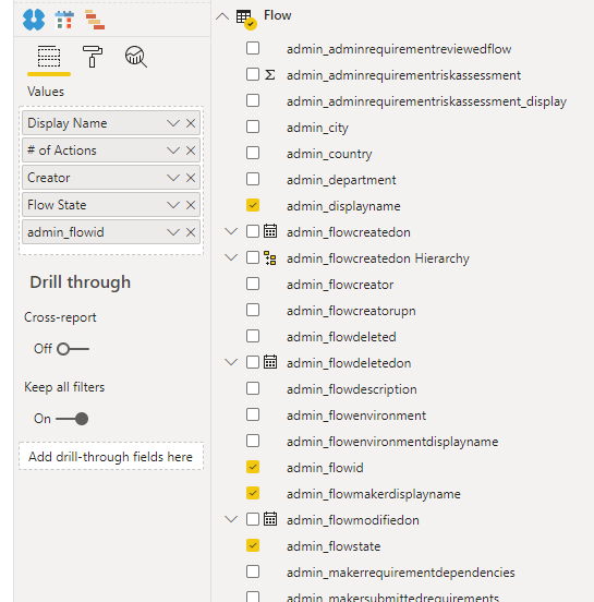 Power BI Desktop Monitor Flows View Missing Display Names · Issue #665 · microsoft/powerapps ...