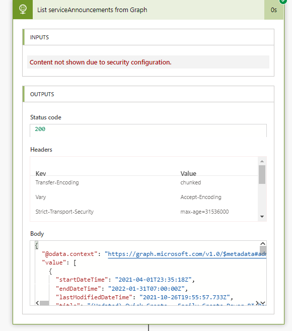 [CoE Starter Kit - BUG] Admin Command Center Error on Launch - using Azure Key Vault · Issue ...