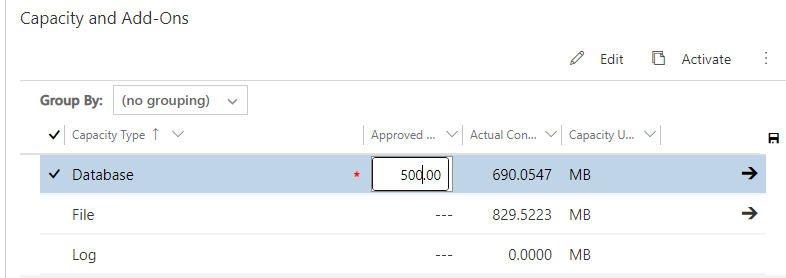 [CoE Starter Kit - Feature]: Environment Capacity Features · Issue ...