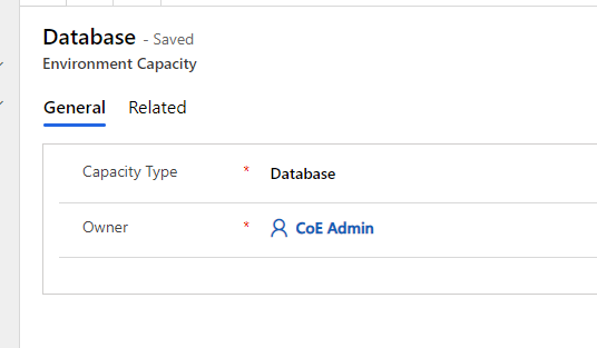 [CoE Starter Kit - Feature]: Environment Capacity Features · Issue #2199 · microsoft/coe-starter ...