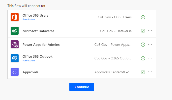 [CoE Starter Kit - BUG] Inactivity notifications v2 Flow Error Starting · Issue #3796 ...