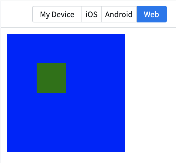 Absolute children do not respect padding of parent · Issue #1436 · facebook/yoga · GitHub