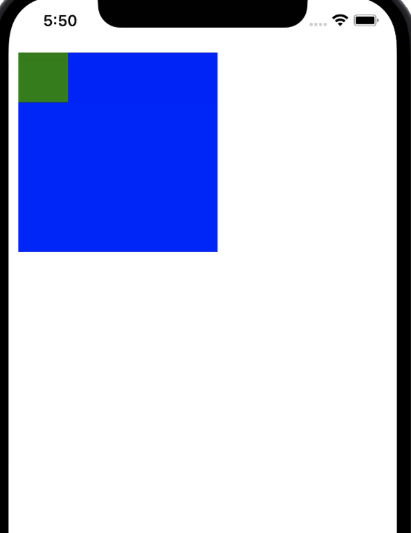 Absolute children do not respect padding of parent · Issue #1436 · facebook/yoga · GitHub