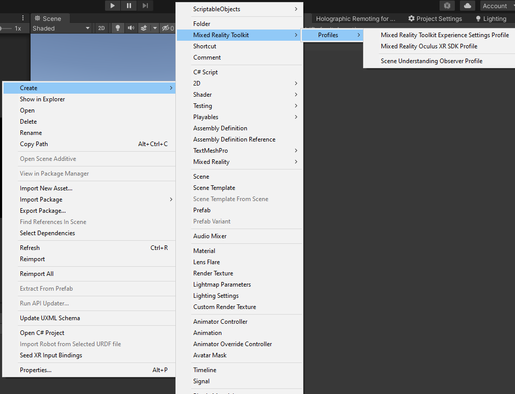 Creating and Modifying Icon Sets Different Menu Location · Issue #10412 · microsoft ...