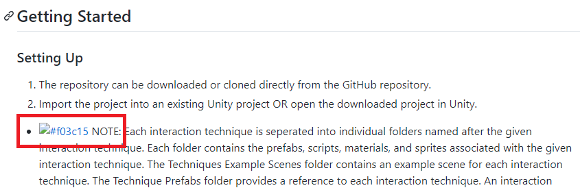 Unity version, Unity Asset Store Version, and Hand Tracking? · Issue ...