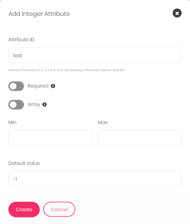 🐛 Bug Report: not possible to place default value · Issue #2590 ...