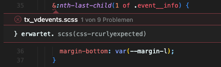 [css] support nth-child-of · Issue #181560 · microsoft/vscode · GitHub