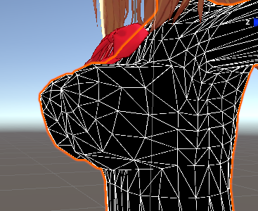 [にゃんにゃんメッシュエディター] モデルに元から設定された特定のシェイプキーが編集時におかしくなる · Issue #42 · HhotateA/AvatarModifyTools · GitHub