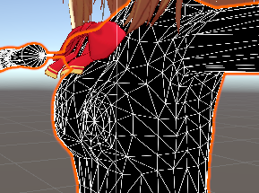 [にゃんにゃんメッシュエディター] モデルに元から設定された特定のシェイプキーが編集時におかしくなる · Issue #42 · HhotateA/AvatarModifyTools · GitHub