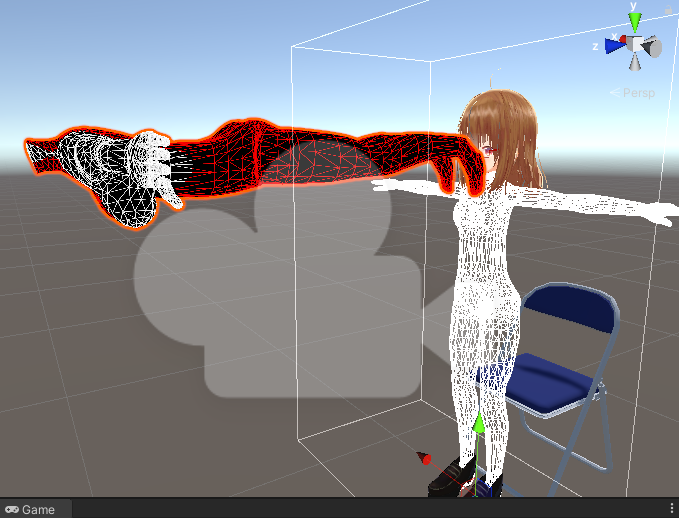 [にゃんにゃんメッシュエディター] モデルに元から設定された特定のシェイプキーが編集時におかしくなる · Issue #42 · HhotateA/AvatarModifyTools · GitHub