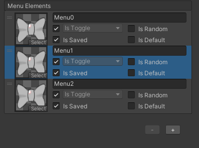 [マジックドレッサーインベントリ] メニューの削除がきかない？ · Issue #45 · HhotateA/AvatarModifyTools · GitHub