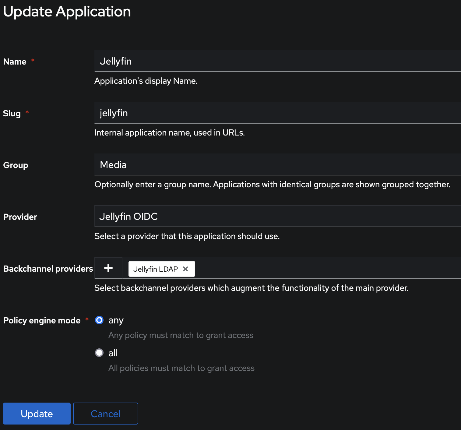 LDAP Outpost Constantly Restarting · Issue #5845 · goauthentik/authentik · GitHub