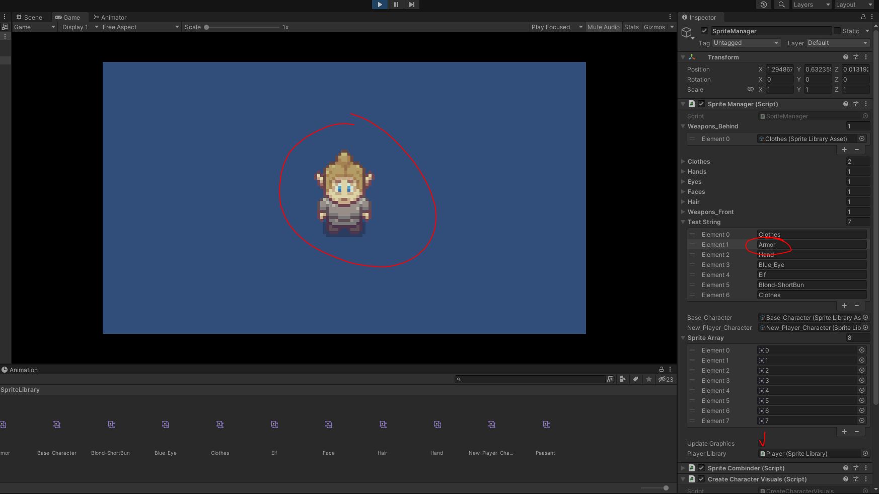 Github Nepimwewa Sprite Merge To Animate