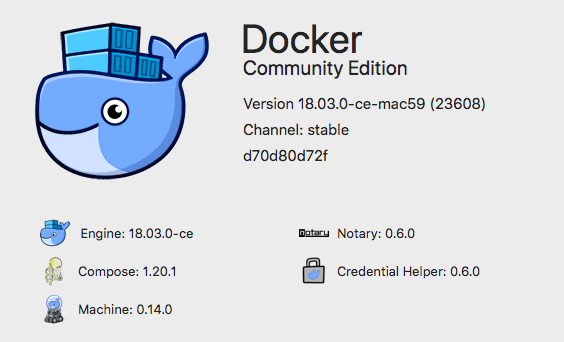 [Issue] Issue in Visual Studio for Mac when trying to run the solution - docker-compose.vs.debug ...