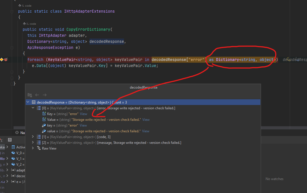 Rejected Rpc Nullreference · Issue 38 · Heroiclabsnakama Dotnet · Github