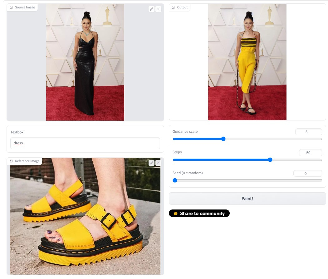 suggested improvements · Issue #29 · Uminosachi/sd-webui-inpaint-anything · GitHub