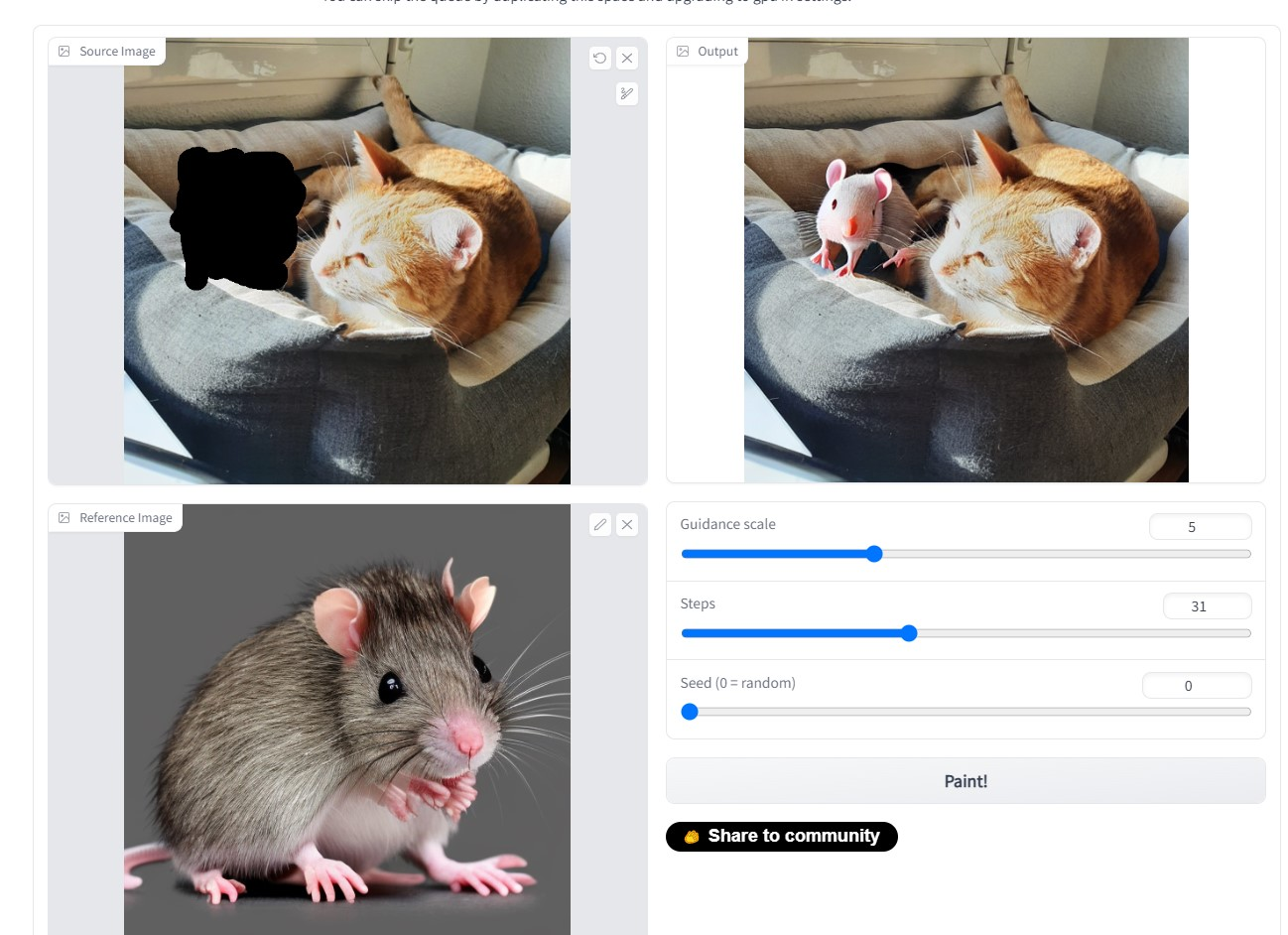 suggested improvements · Issue #29 · Uminosachi/sd-webui-inpaint ...