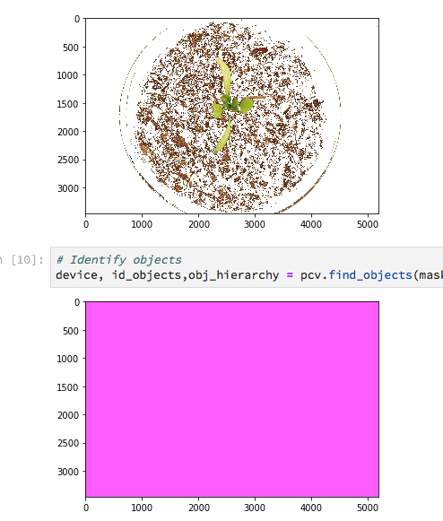 Arent cv2 and openCV the same thing? · Issue #237 · danforthcenter/plantcv · GitHub