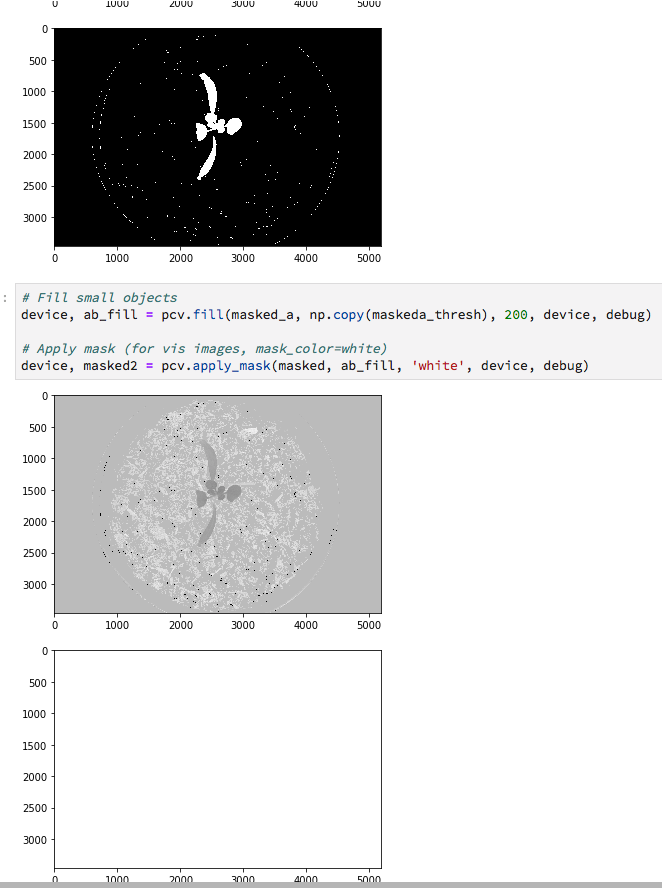 Arent cv2 and openCV the same thing? · Issue #237 · danforthcenter ...