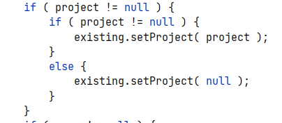 Setting `defaultValue`/`defaultExpression` not honoured for top-level parameters · Issue #2829 ...