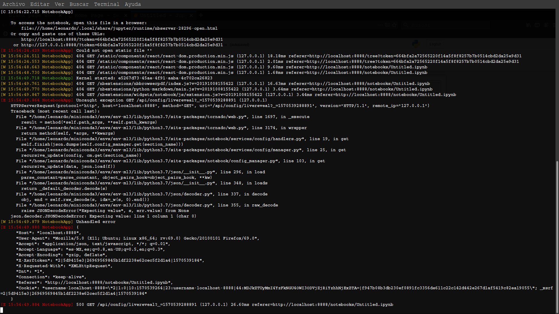 My button disappeared · Issue #1111 · jupyter/nbconvert · GitHub