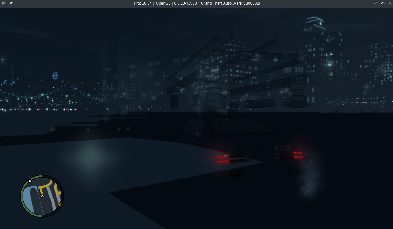 [Regression] GL: GTA IV broken graphics after #12284 · Issue #12428 ...