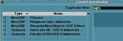 [Bug]: Missing electric traction railways in some landscapes · Issue #9976 · OpenTTD/OpenTTD ...