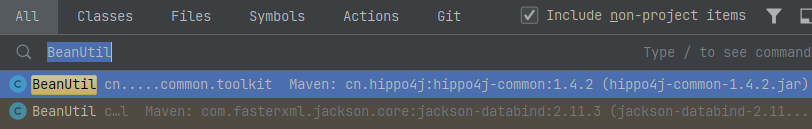 查看线程池信息报错 · Issue #910 · opengoofy/hippo4j · GitHub